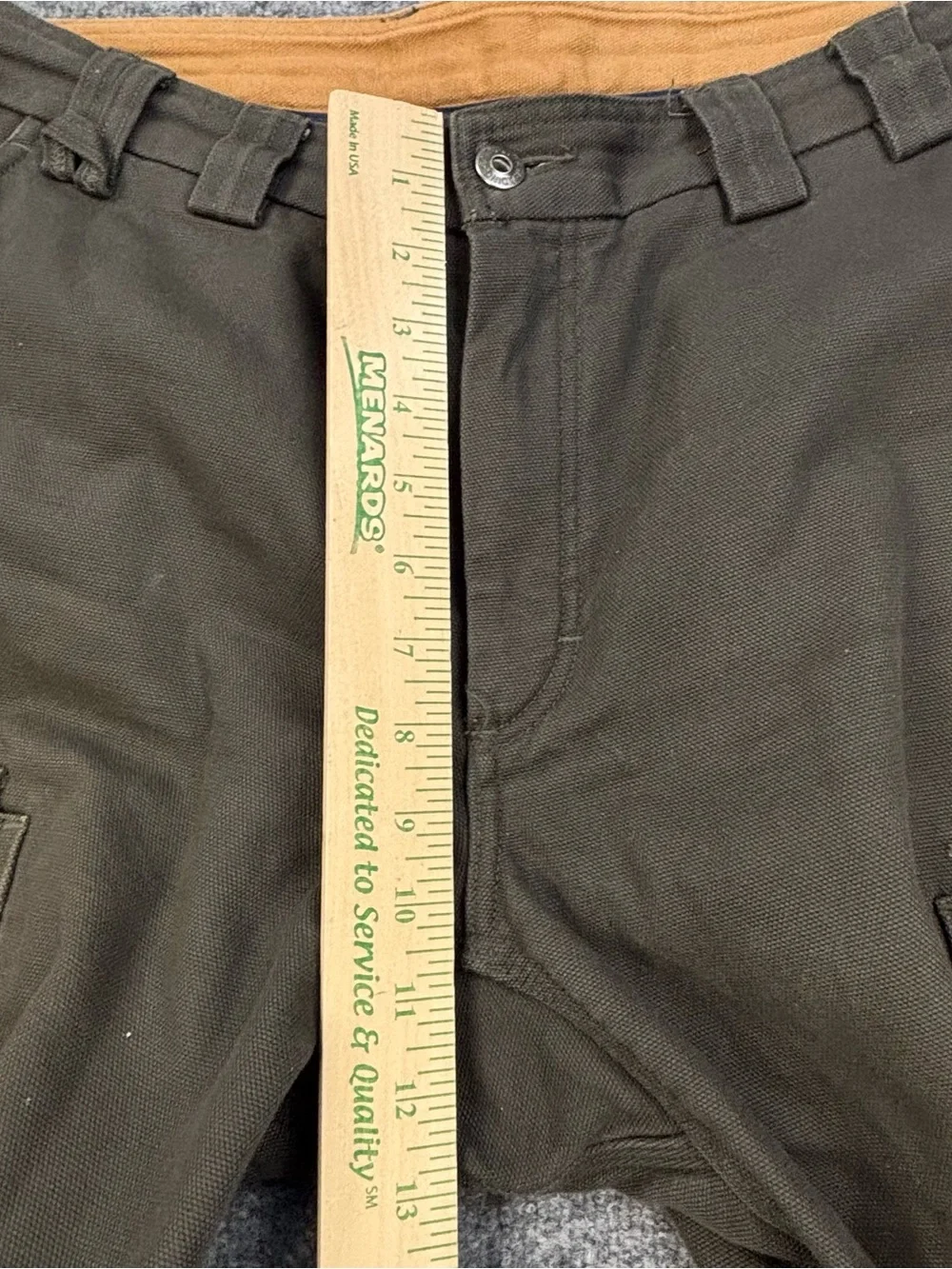 Duluth Trading Co | Pants | Duluth Trading Co Flex Fire Hose Pants Mens ...